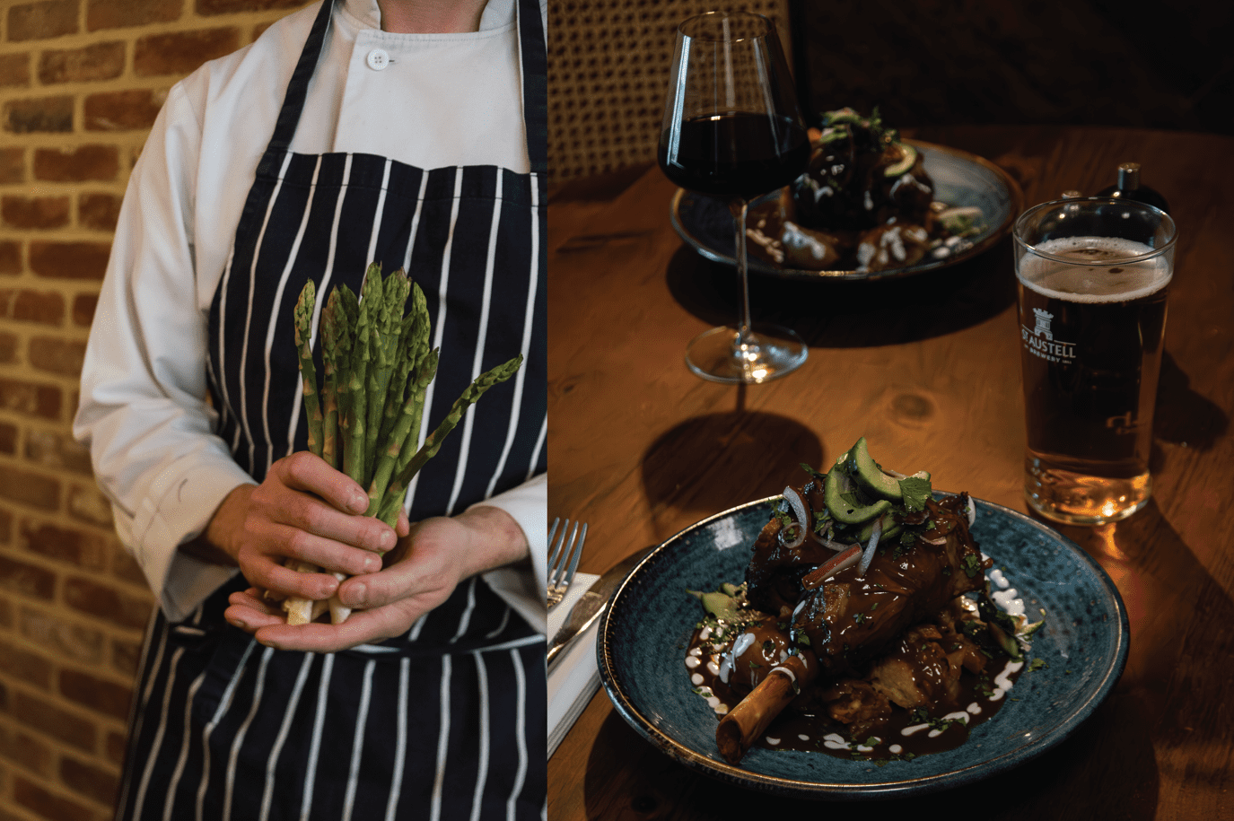 What's On? | The Locksbrook Inn, Bath | St Austell Brewery