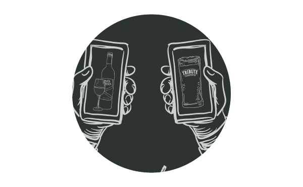 Order Online | The Locksbrook Inn, Bath | St Austell Brewery